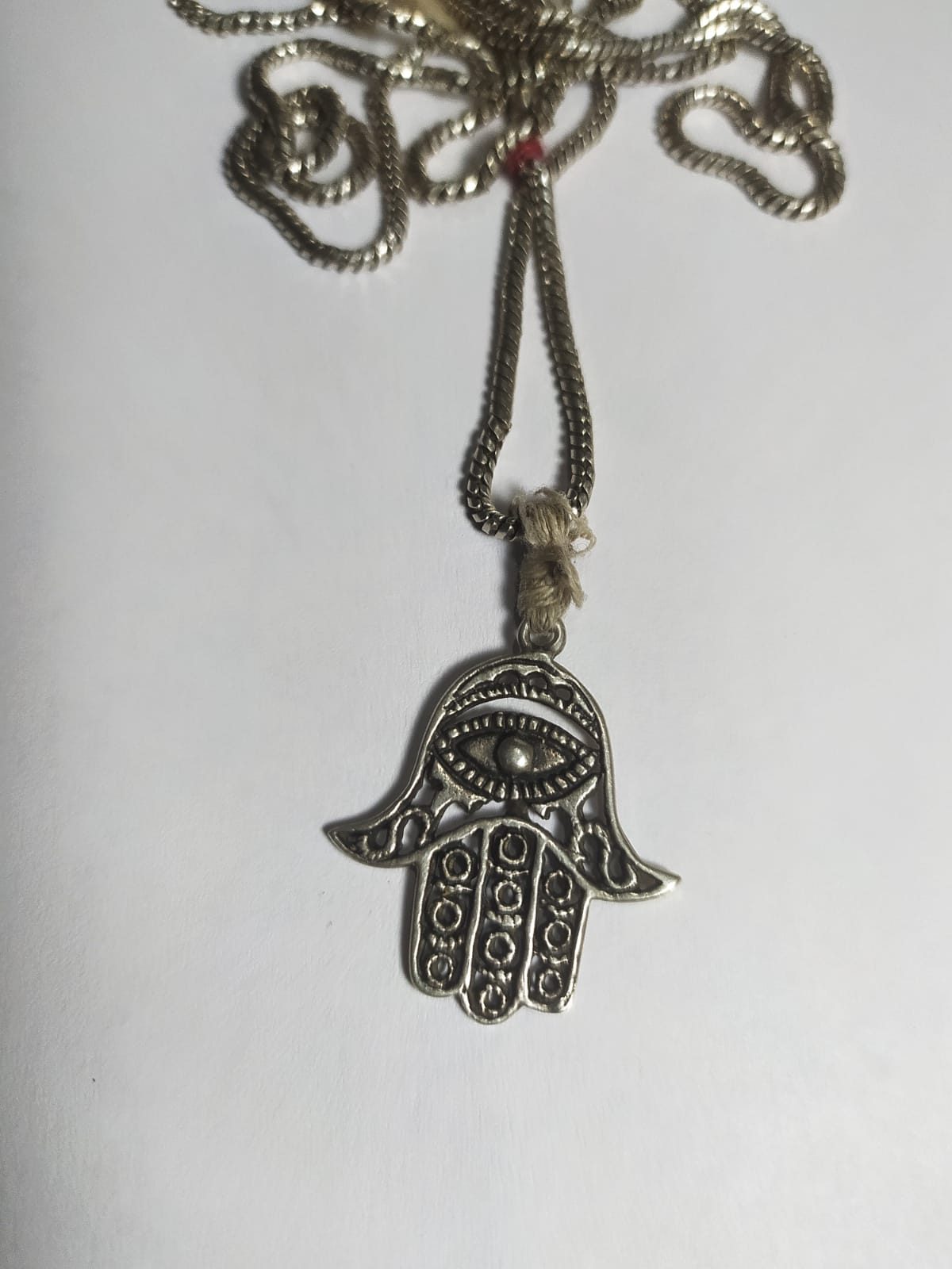 SIDDH HAMSA HAND - KAALIVIDYA